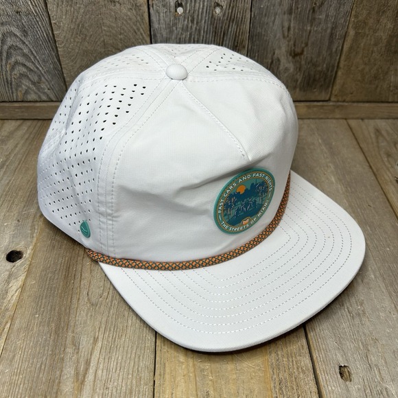 Melin | Accessories | Streets Of Miami Fast Cars Fast Nights F Limited ...